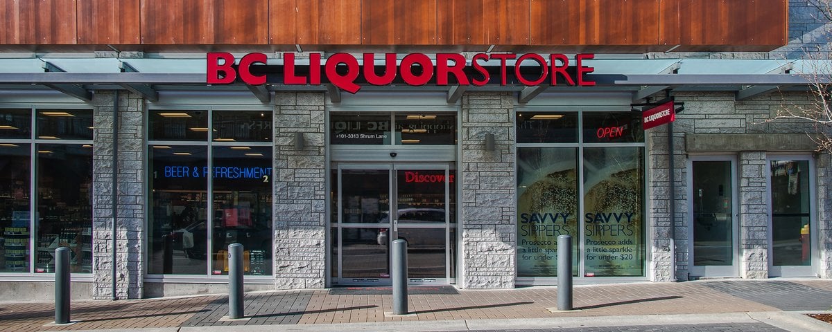 Tell Minister Robinson that you stand with essential B.C. Liquor ...